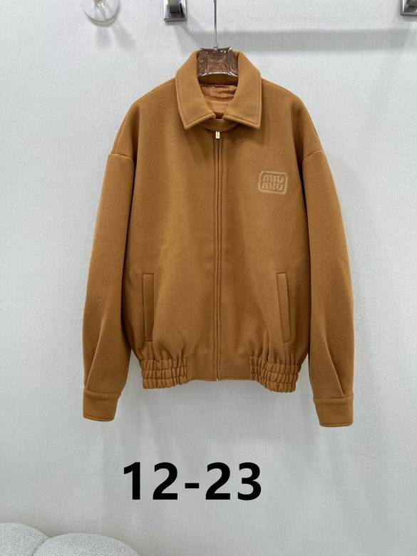 MiuMiu S-XL (50)-Fashion丨QiQi